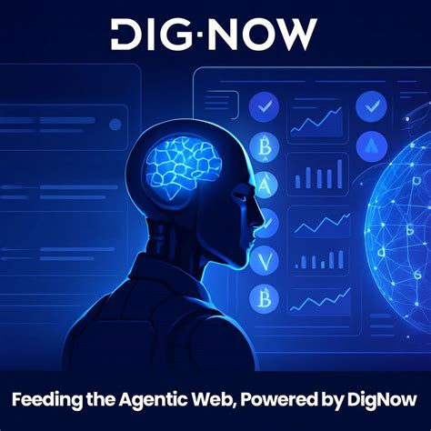 The Agentic Web Is Here—and Data Is Its Fuel