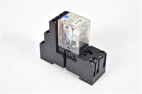 Omron 24v Relay Wiring Diagram Wiring Boards