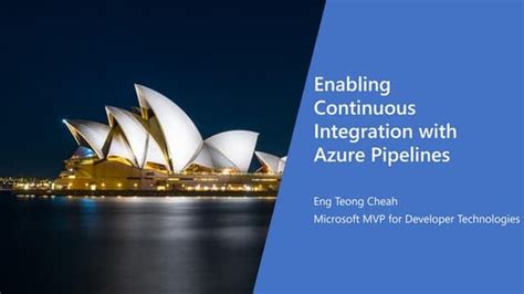 continuous integration with git lab ppt