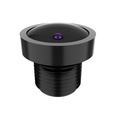 Shenzhen Hsot Global Leader In Optical Lens Design And Manufacturing