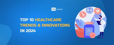 Serhii Semko On Linkedin Top 10 Healthcare Trends And Innovations In 2024