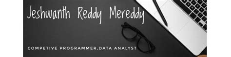 mereddy jeshwanth reddy on linkedin hackerrank skill certificate