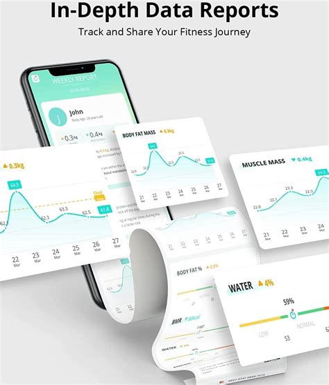 Eufy Smart Scale P2 Pro Digital Bathroom Scale With Wi Fi Bluetooth 16 Measurements Including