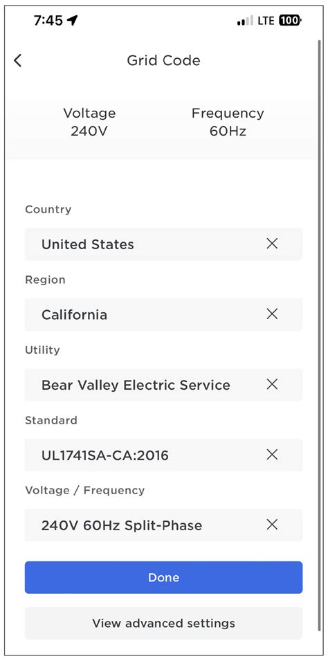 Performing Device Setup In Tesla Pros