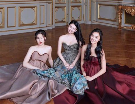 Ái nữ xinh đẹp của Khâu Thục Trinh và chồng tỷ phú