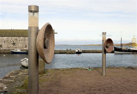 Shetlands Contemporary Architecture Wins Plaudits In New Book