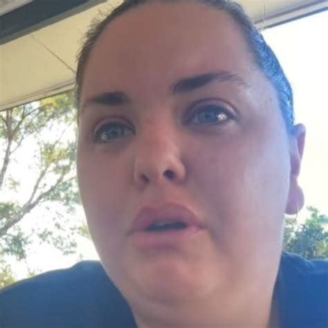 Tayla Spies Sister Rebecca Confirms Worst Fears That Missing Woman Was