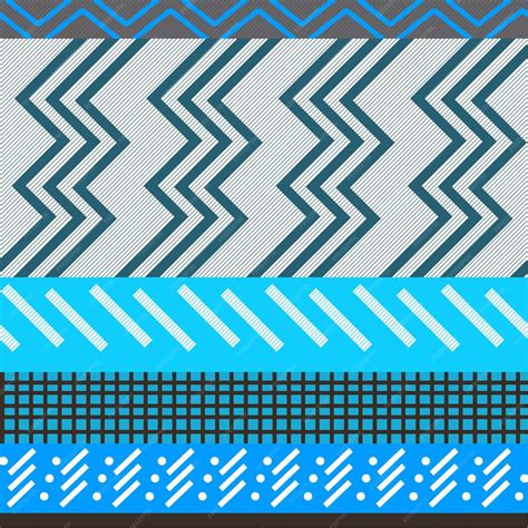 Premium Vector Patchwork Digital Design Artwork Design