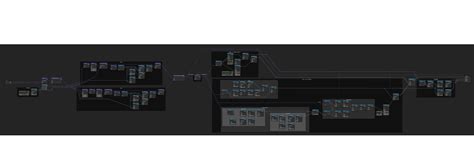 blender正六边形程序化纹理 哔哩哔哩