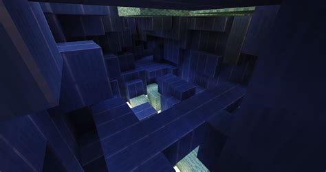 Minecraft Codelyoko Creative Mode Minecraft Java Edition