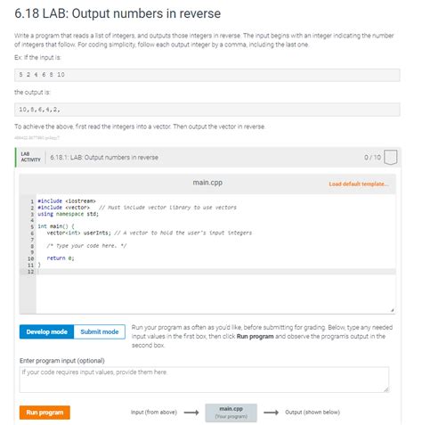 Solved Write A Program That Reads A List Of Integers And Chegg Com