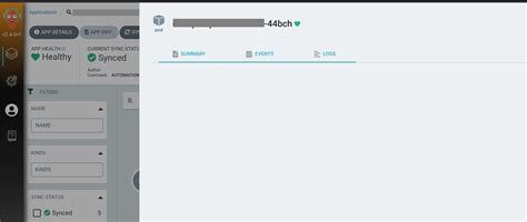 V240 Web Shell Unable To Exec Into Pod · Issue 9642 · Argoproj