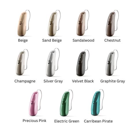 Phonak Audeo Lumity Ric 312 Soundlife Hearing