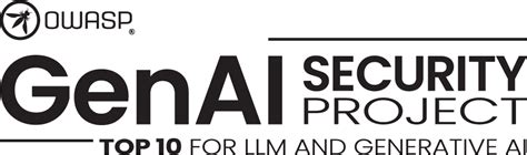 Owasp Branding Guidelines For Llm And Generative Ai Security