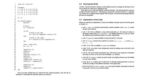 Solved 1 Introduction 1 This Assignment Gives Matlab