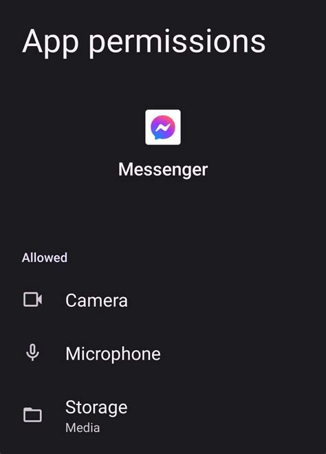 Top Ways To Fix Facebook Messenger Not Sending Pictures