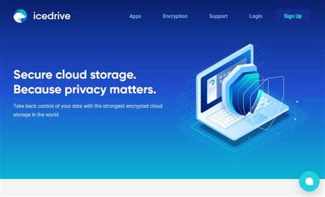 12 Best Encrypted Cloud Backup Services To Consider In 2024