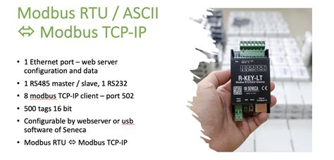[ Top 1 ] Modbus Gateway Mà Bạn Nên Biết Chuẩn G7