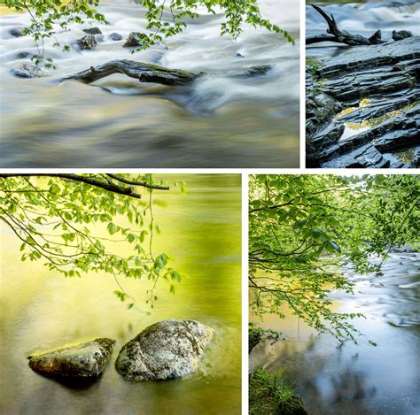 Mark Burley 4x4 On Landscape