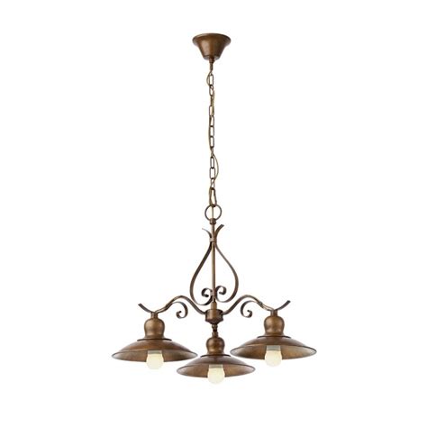 Lena 3 Lights 02 760 Suspension Lamp Redo Group Structure And Lampshade