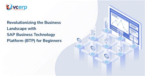 SAP Business Technology Platform For Driving Digital Transformation