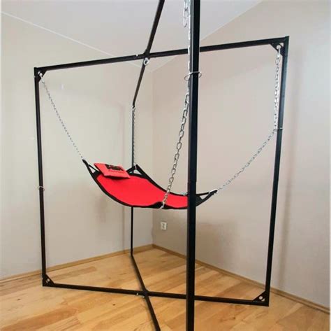 Vege Sex Swing Adult Swing Love Swing Hand Made Sex Sling Etsy