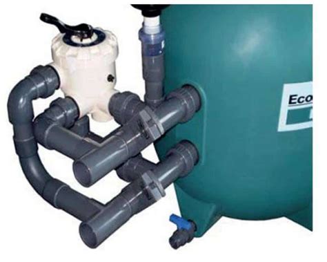 Low Pressure Bypass Kit For Eb 100 140 Filters Sj Koi Carp
