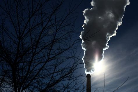 China Dice Adiós A La Generación Térmica De Electricidad Revistel