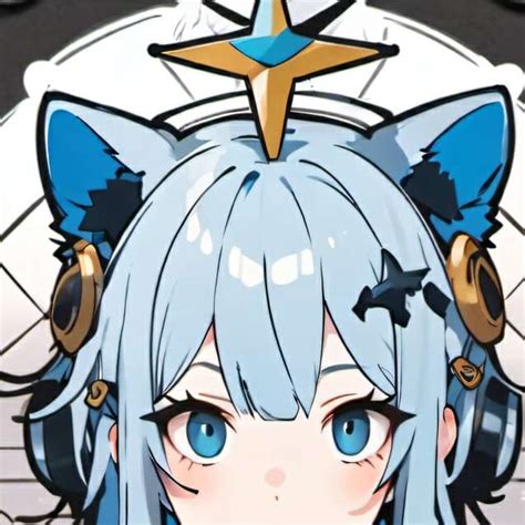 Talkie Profile Bella The Wolf Talkie Ai