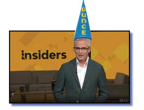 A Heartfelt Open Plea To David Speers The Bug Online