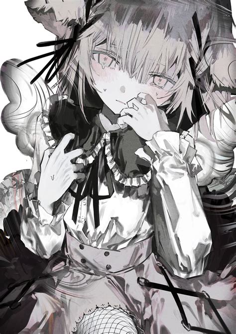 Original Drawn By Tekito Midori Danbooru