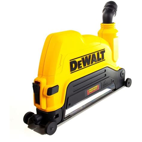 Кожух для штробления штроборез DeWalt DWE46229 - купить в интернет ...