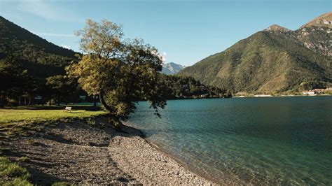 Geheimtipp Lago Di Ledro 7 Unvergessliche Erlebnisse Im Trentino