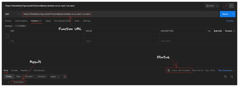 Apim For Aws Lambda Tyk Api Gateway
