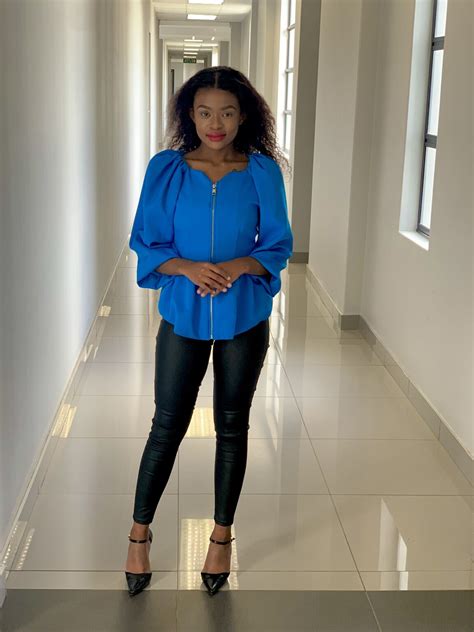 Kamogelo Mokoena On Linkedin Wrapping Up Another Incredible Corporate