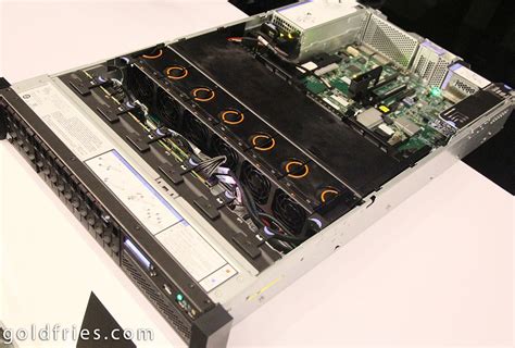 Lenovo Unveils New Total Technology Solutions For Business Enterprises Goldfries