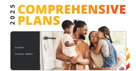 Discovery Health Medical Scheme Classic Comprehensive Plan 🇿🇦 2025