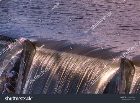Overflow Weir Images Stock Photos Vectors Shutterstock