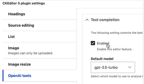 When Chatgpt Meets Drupal The Future Of Intelligent Websites Specbee