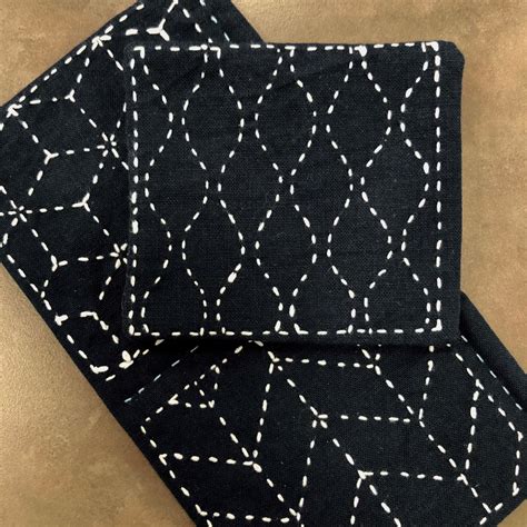 Sashiko Class SakéOne