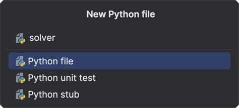 Python Intellij Idea 文档
