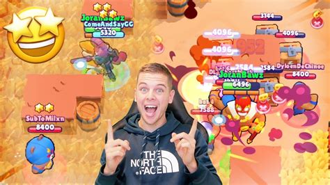 2 Nieuwe Mini Games Voor In Brawl Stars Youtube