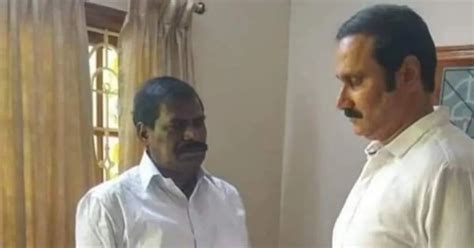 பாமகவை சல்லி சல்லியாய் நொறுக்கும் ரெண்டு மணிகள் சோசியல் மீடியாவில் வெடித்தது உரிமைப்போர்