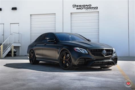 Custom 2017 Mercedes E Class Images Mods Photos Upgrades Carid