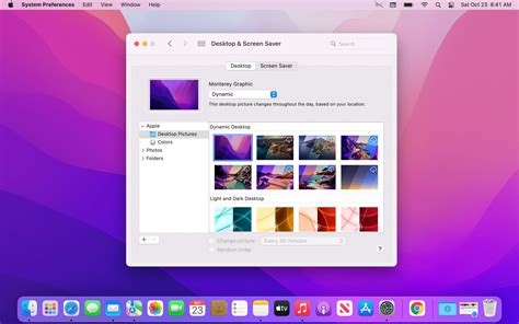 operating system apple