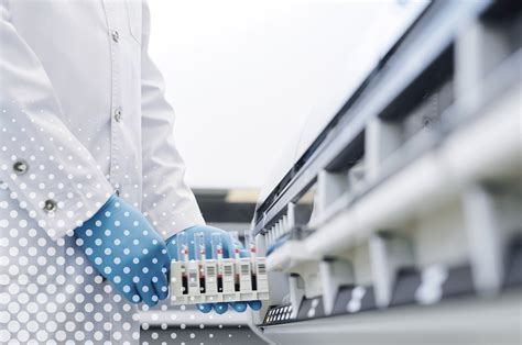 high throughput biomarker discovery for clinical trial optimization