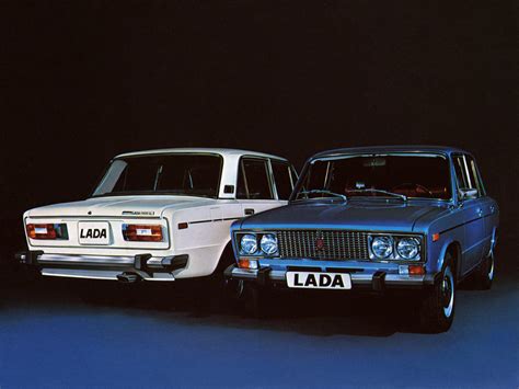 Лада 2106 1975, 1976, 1977, 1978, 1979, седан, 1 поколение технические ...