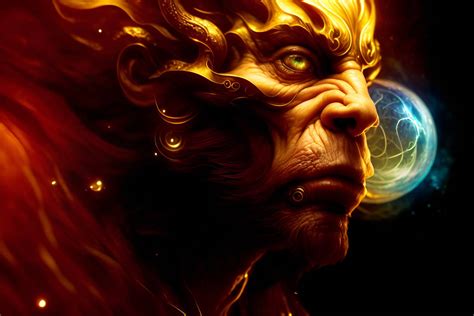 default powerful mystic summoning powerful sphere by shamadin on deviantart