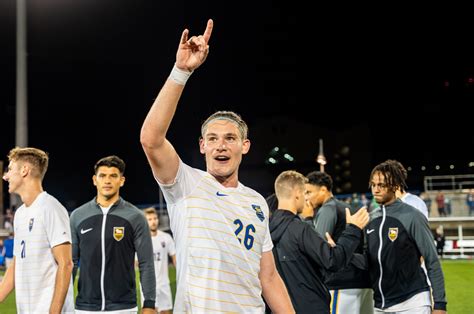 Pitts Michael Sullivan Selected By Toronto Fc In Mls Superdraft Pittsburgh Soccer Now