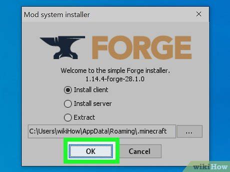 Formas De Instalar Mods En Minecraft WikiHow
